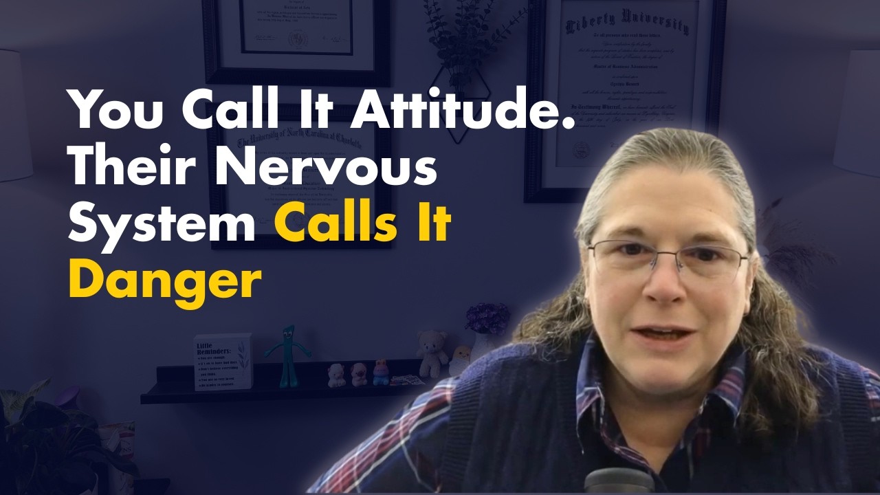 Why Performance Reviews Trigger Trauma Responses | Your Trauma Wise ...