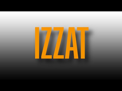 Izzat