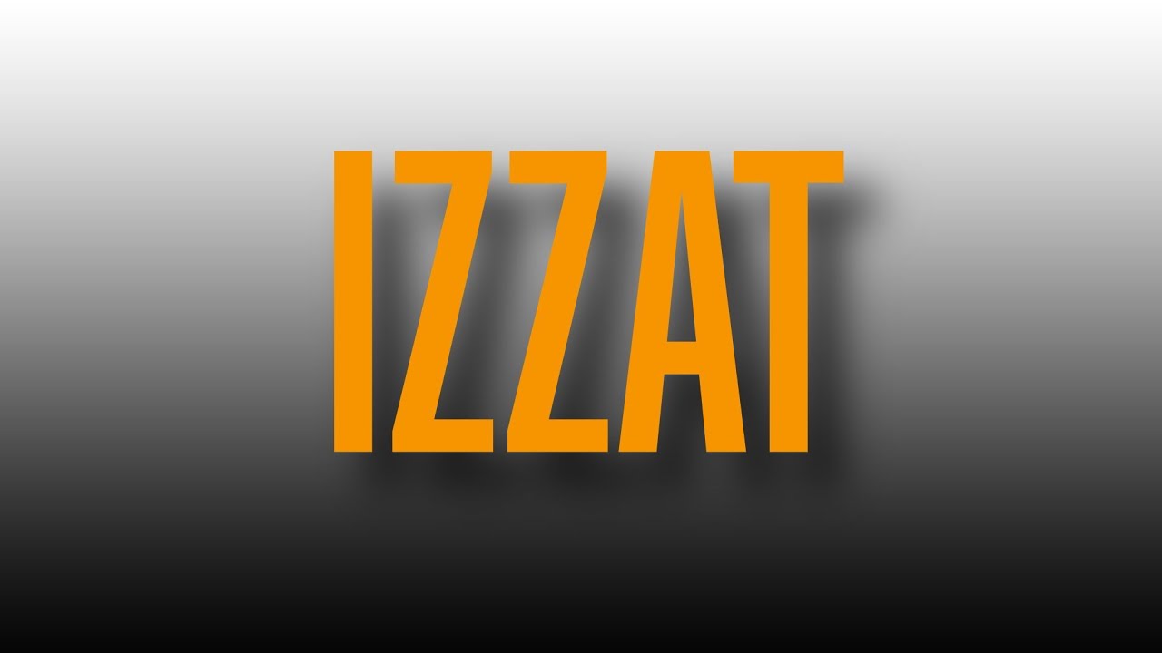 Izzat - YouTube