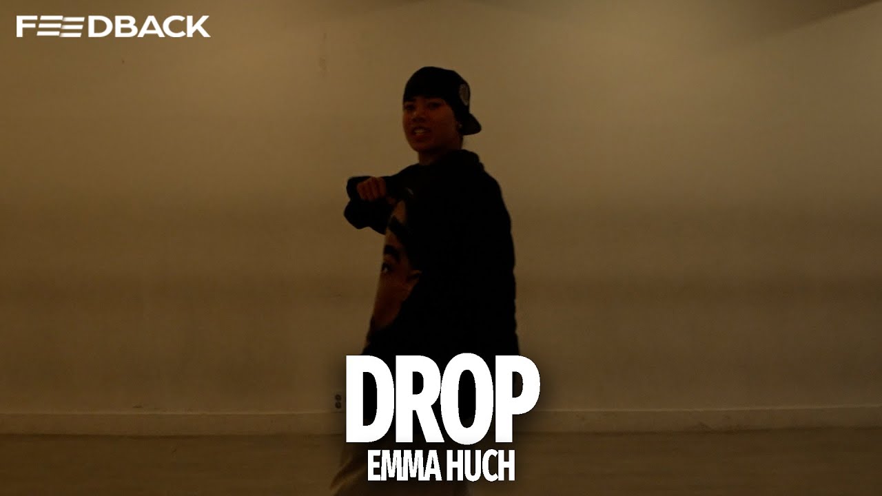Timbaland & Magoo - Drop (ft. Fatman Scoop) | EMMA HUCH Choreography ...