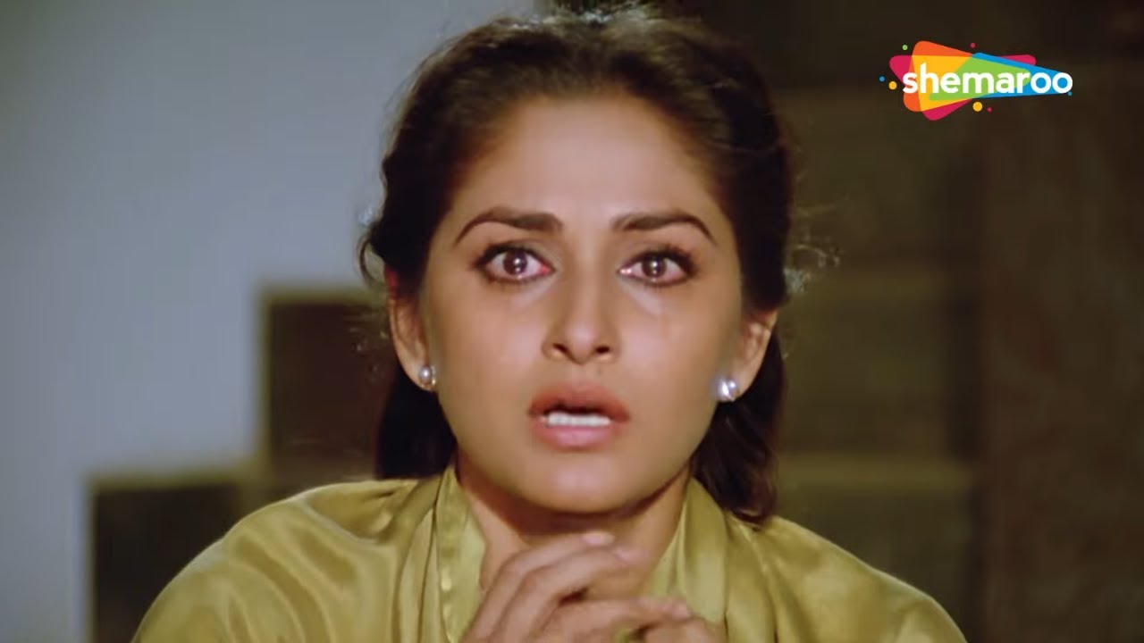 CLIMAX - सुहाग का जोड़ा मुझे पहनाने से अच्छा खुद क्यों नहीं पेहेन लेती ...