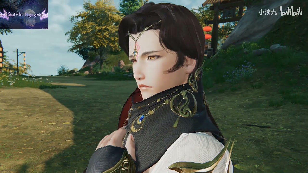 Duyên đồ tam sinh (Cái Minh)\Three Lives Three Worlds (Gai Ming) 4 ...