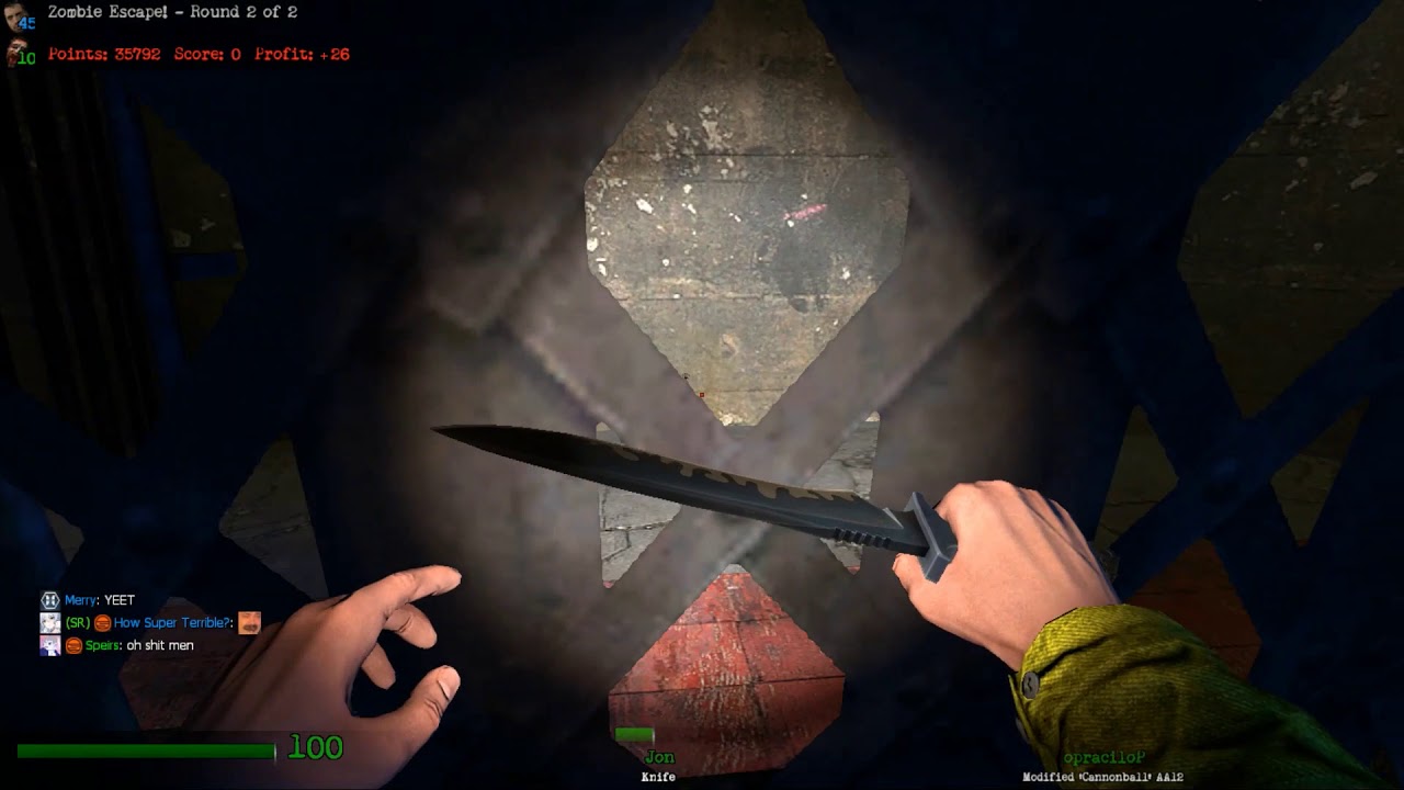 Gmod ZS (Sunrust) - Mako Reactor - YouTube