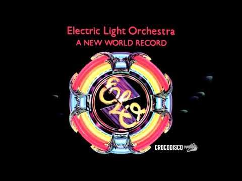 Electric Light Orchestra - Livin' Thing (1976) - YouTube