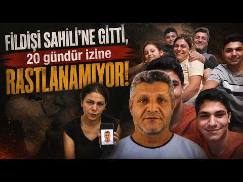 Fildişi Sahili'ne Ticarete Giden Adanalı İş Adamından 20 Gündür Haber Yok