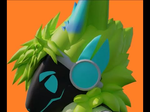 Totally an inappropriate protogen animation (legit 100% real, no virus ...