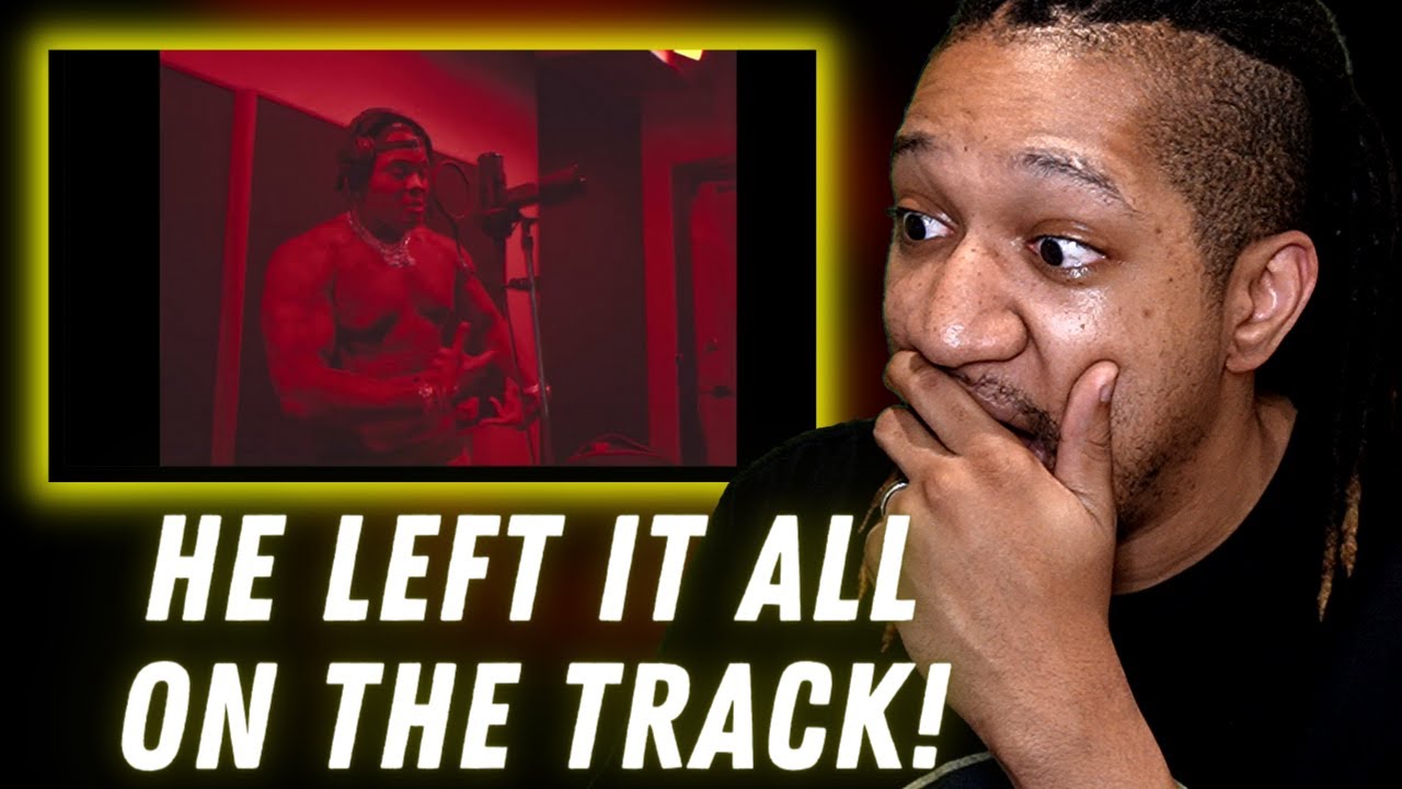 Reaction to Kevin Gates - Super General (Freestyle) - YouTube