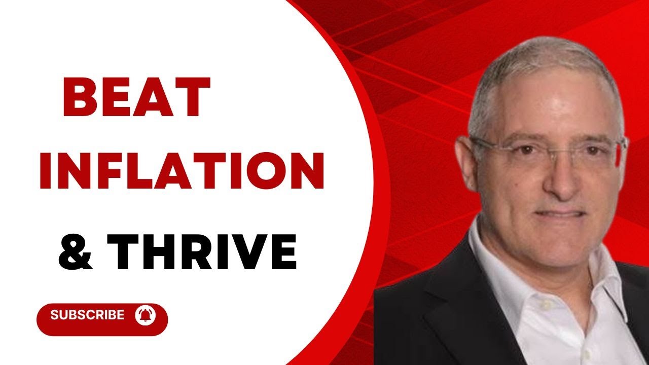 How to Defeat Inflation and Debt and Thrive | Frederick Weiss ...