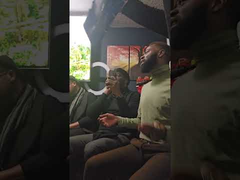 Turn it Over- The Lumzy Sisters covered by Friends of God - YouTube