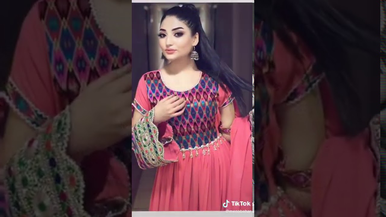 LATIFA AZIZI - YouTube