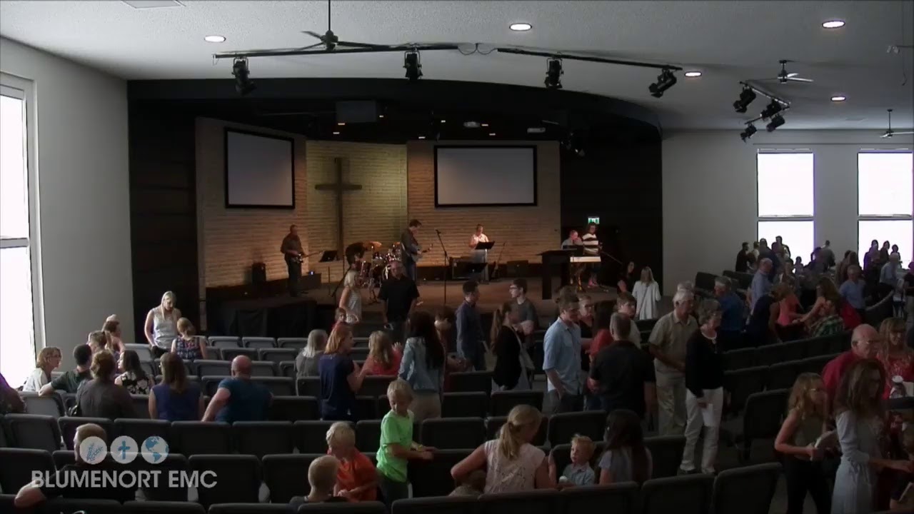 ''Hudson Taylor"- Anthony Reimer - July 21, 2019 - YouTube