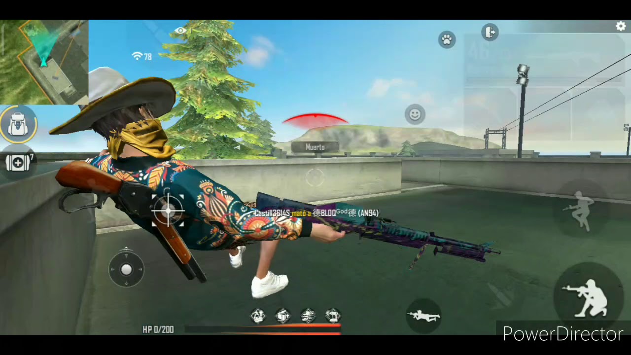 GAMEPLAYS DE FREE FIRE———#2 - YouTube