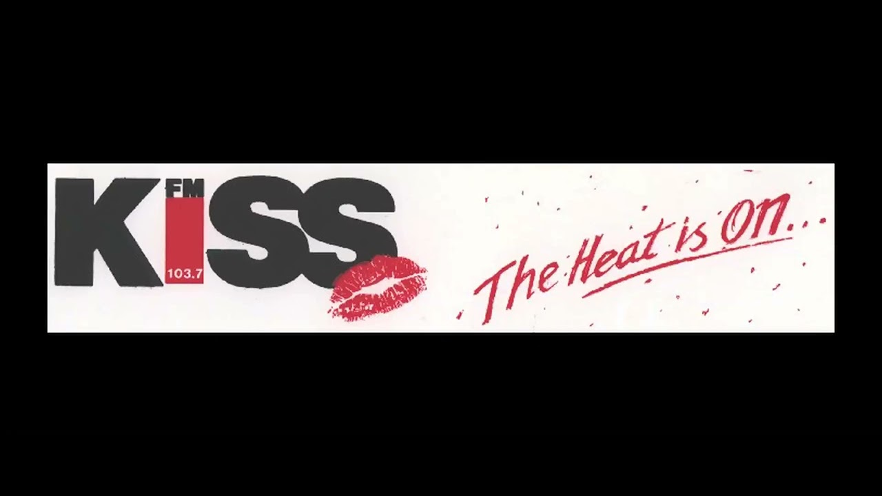 KISS FM SONG - JOHN FRIDAY (AKA Lawrence John) - YouTube