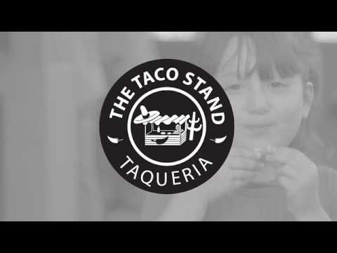 The Taco Stand Taqueria - Welcome - YouTube