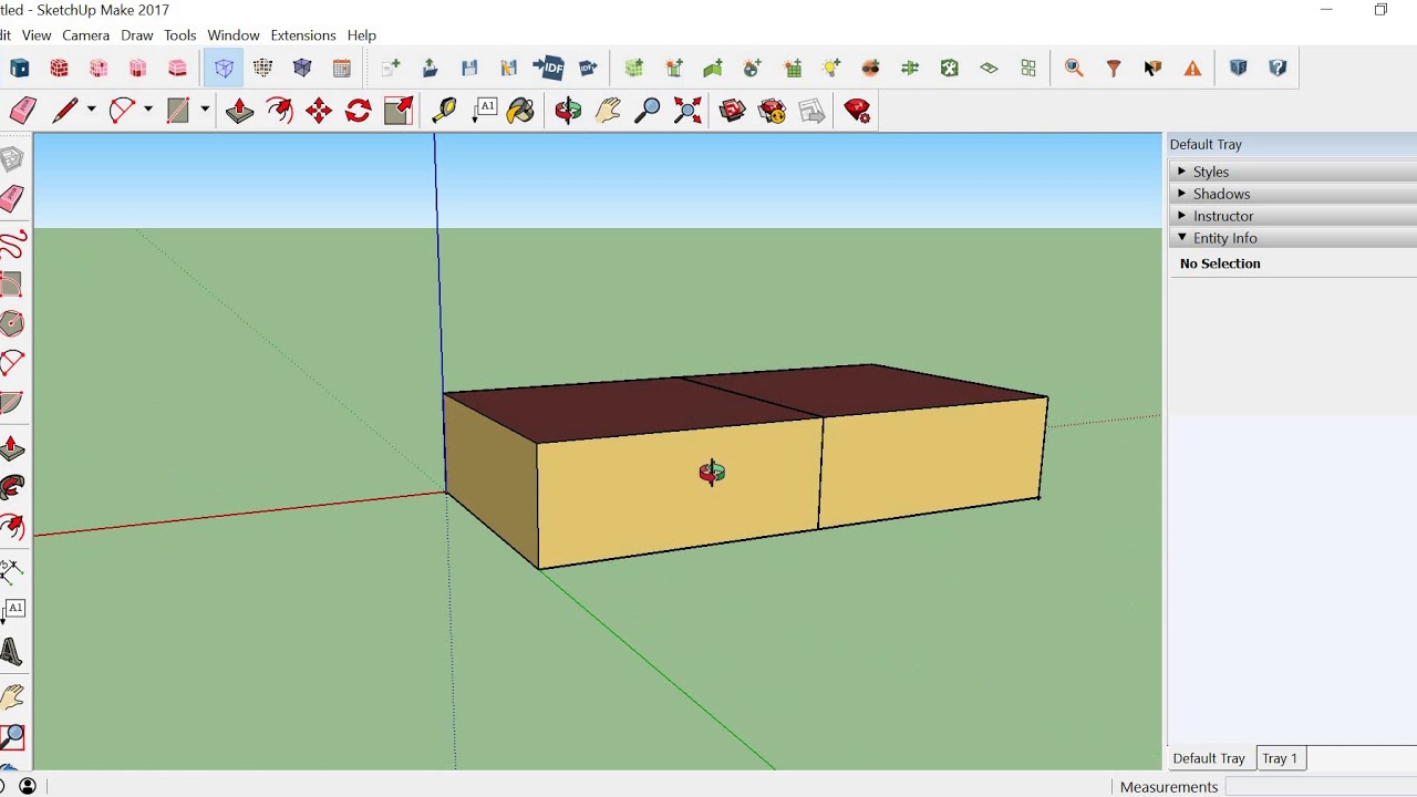 Building energy modelling software part 3 - YouTube