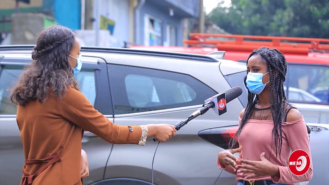 QURXUMMII HALLUU GAGARAA QABU-BOHAARTII MO'AA - YouTube
