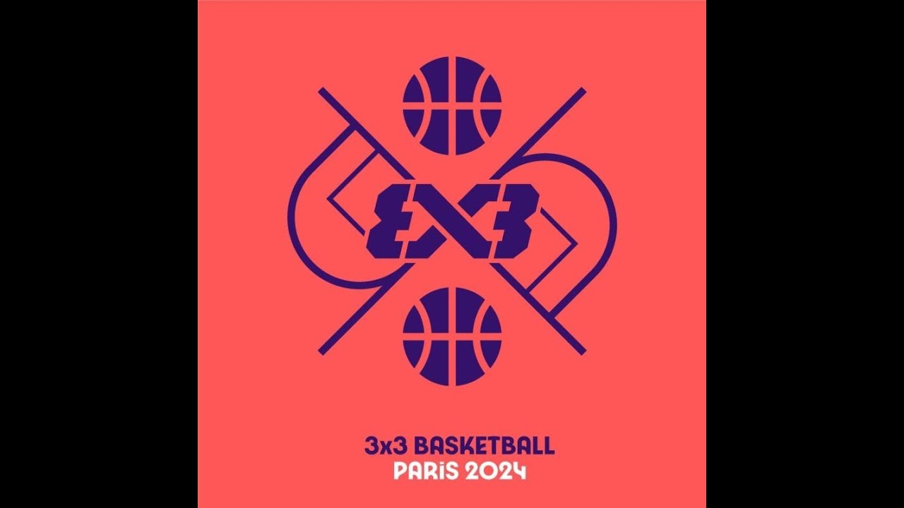 Tout ce qu'il faut savoir sur le basket 3v3 - YouTube
