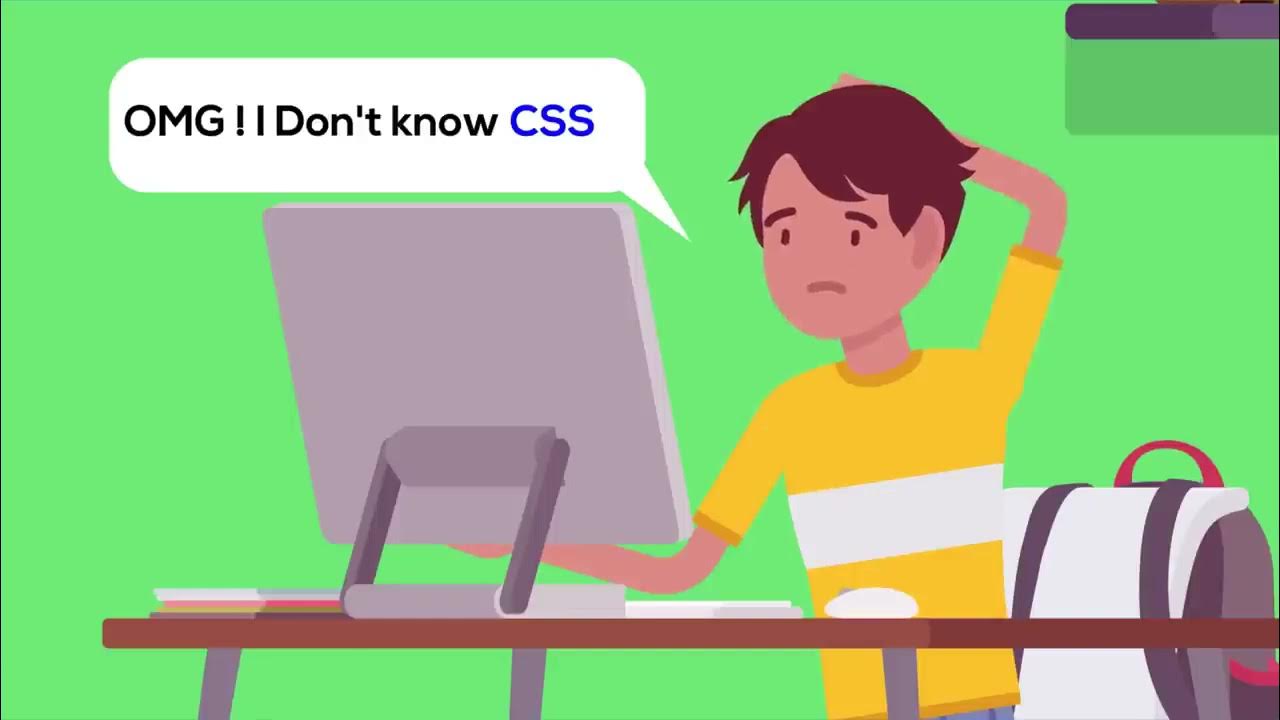 HTML Structuring a Mega Project - YouTube