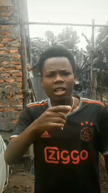 #shorts • je Vu des hommes #music #rap #bukavu #youtubeshorts - YouTube