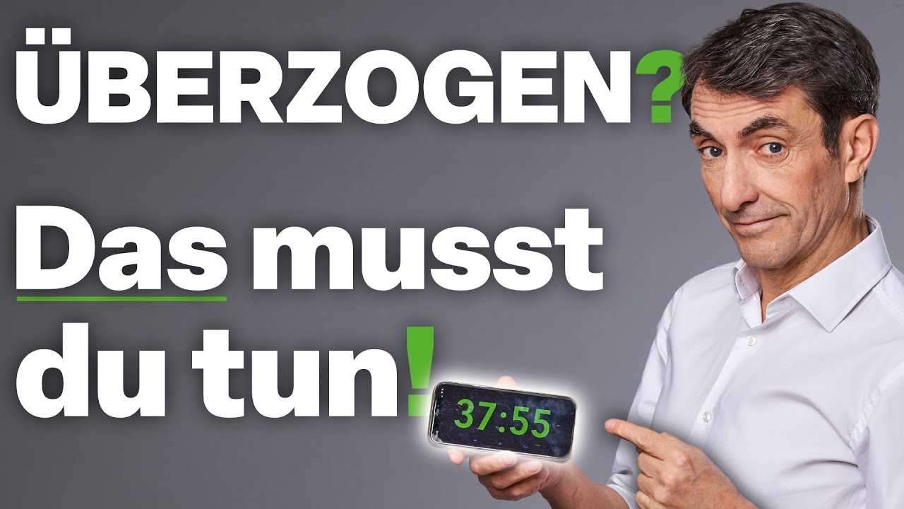 Moderiere oder präsentiere ich? | Stagehacks - YouTube