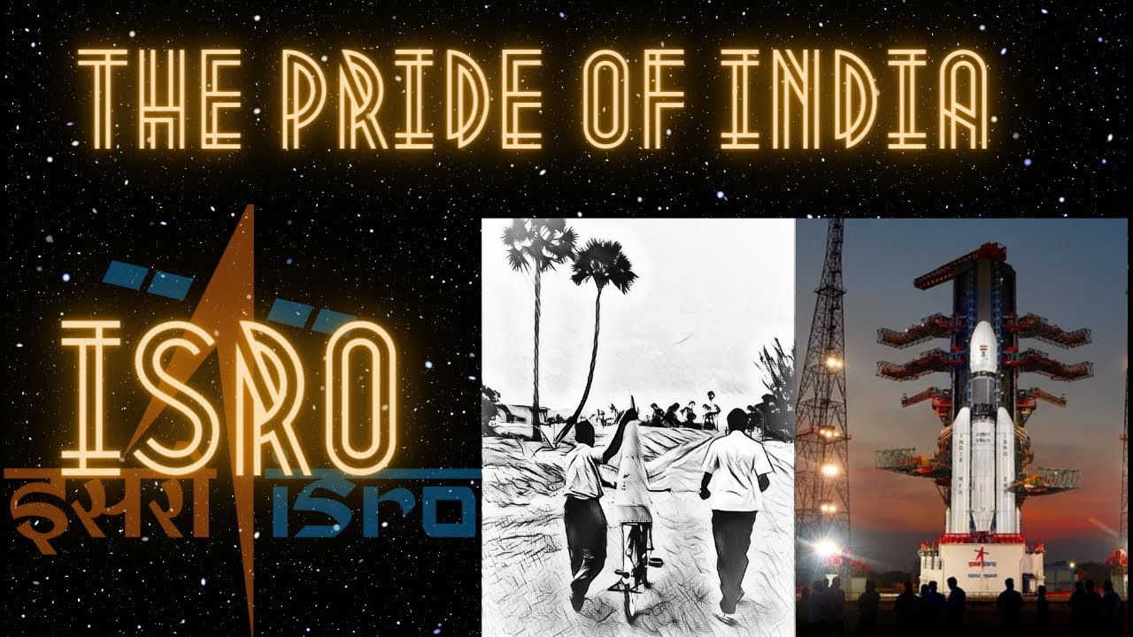 🔥 The Indian Pride ISRO 🔥|| A small SUCCESS story of ISRO 🚀 - YouTube