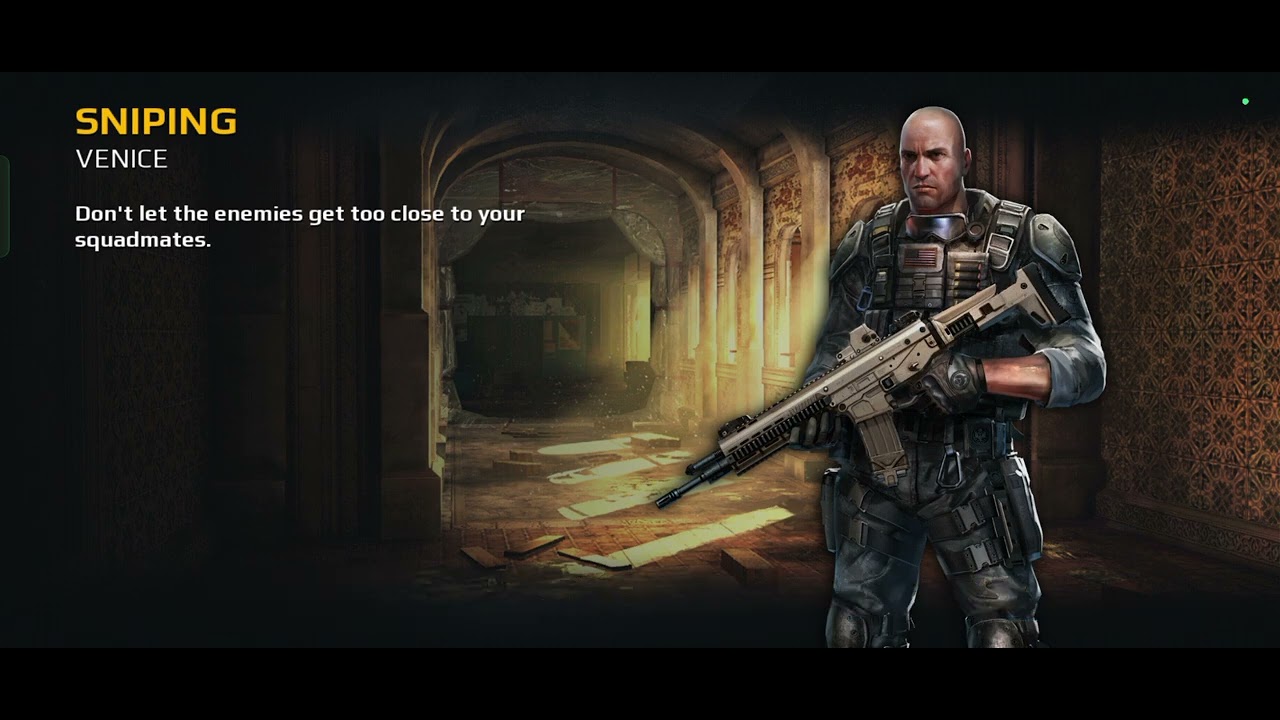 modern combact 5 the best game||shooting game for Android| - YouTube