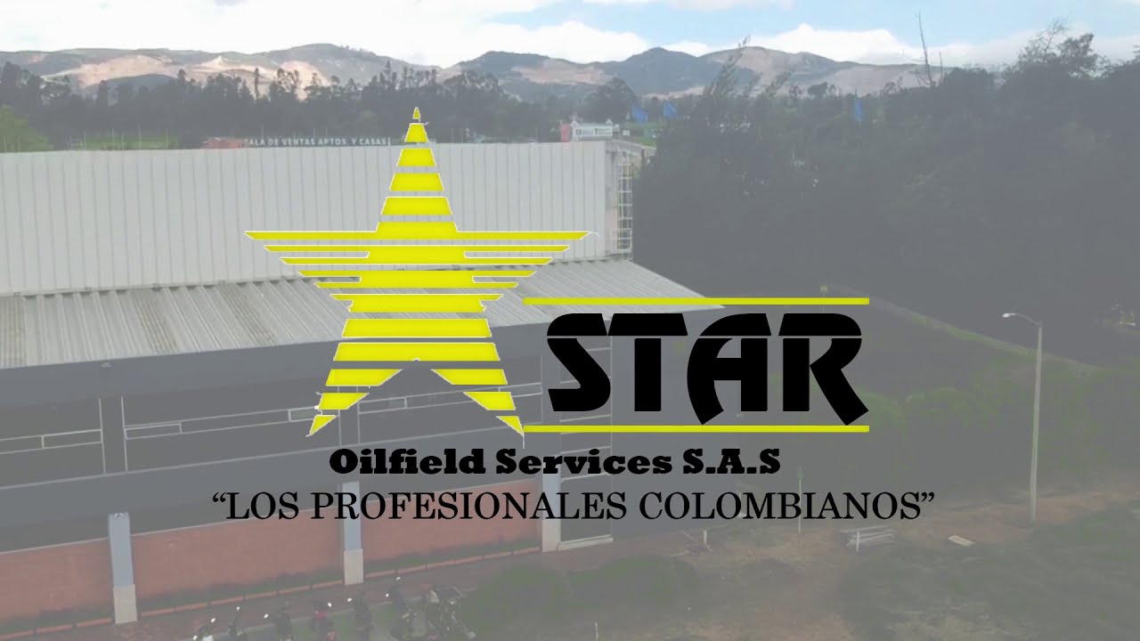 Star Oilfield Services (Versión Español) - Video Corporativo - YouTube