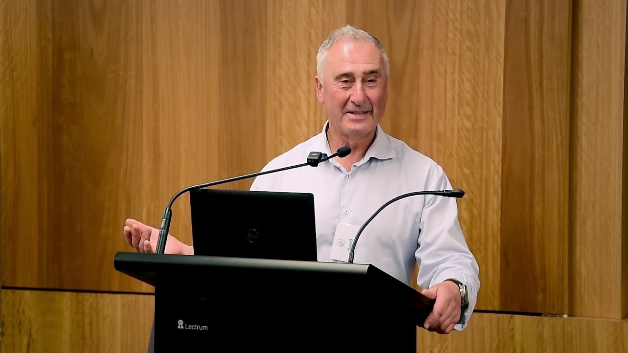 David Abela | Creating and Supporting Relationships Between Vulnerable ...