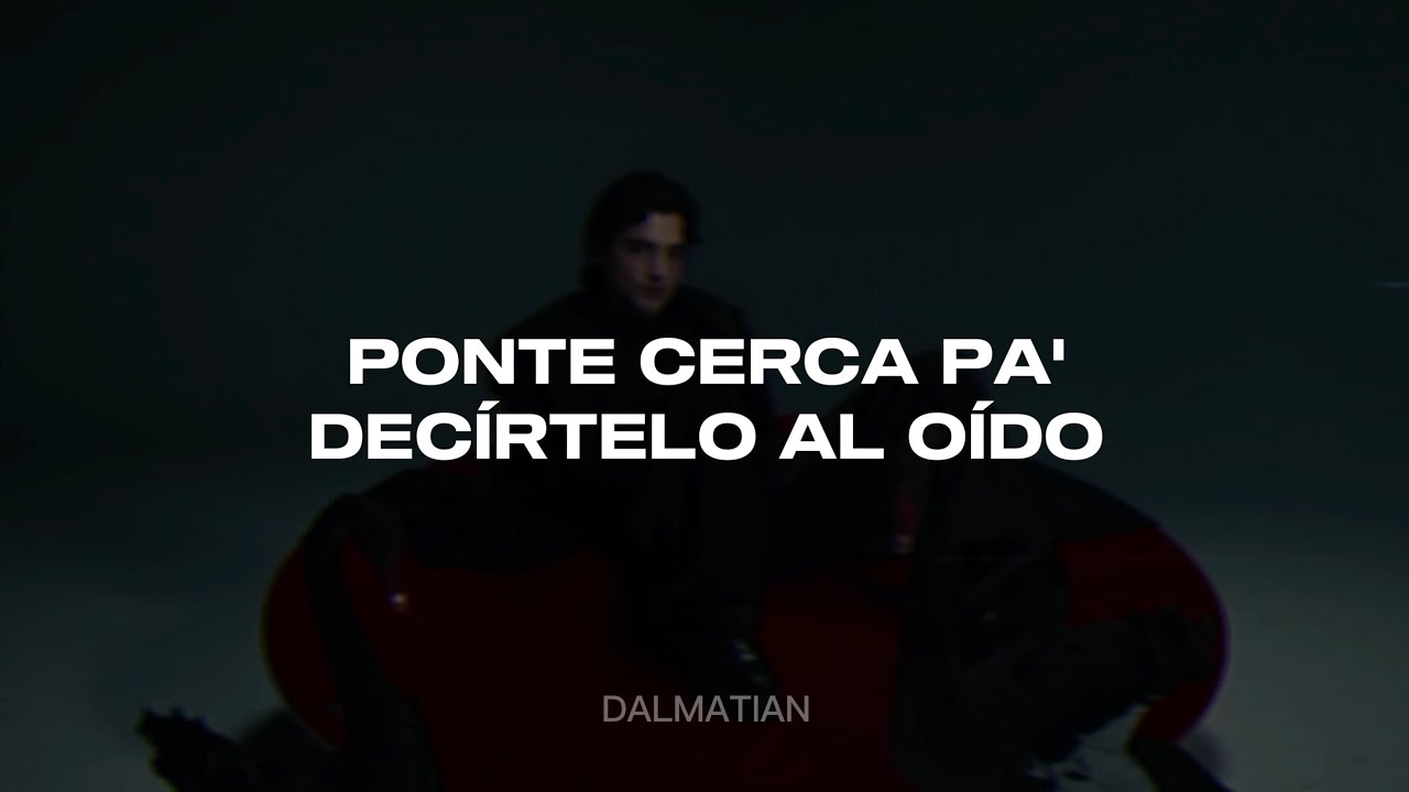 KINTSUGI - Humbe 🔥 // Letra Lyrcs + Video Oficial - YouTube