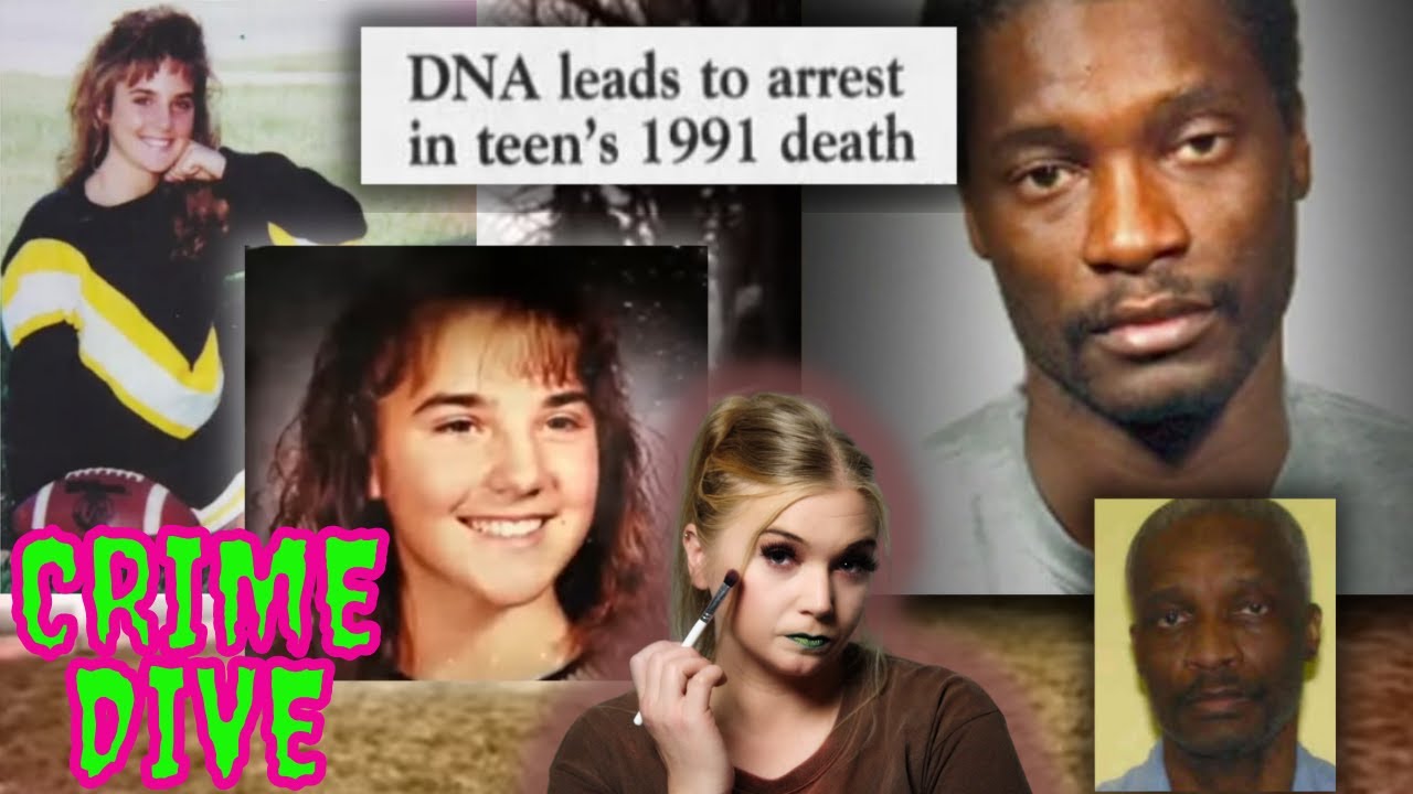 Jessica Keen - Murder In The Graveyard - YouTube