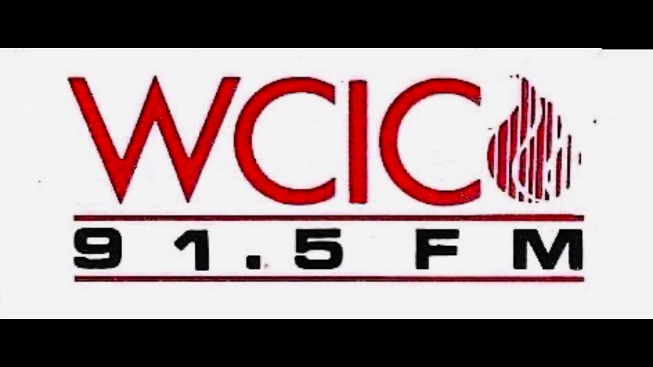 Krampitz Aircheck WCIC-FM - 8/15/1988 - YouTube
