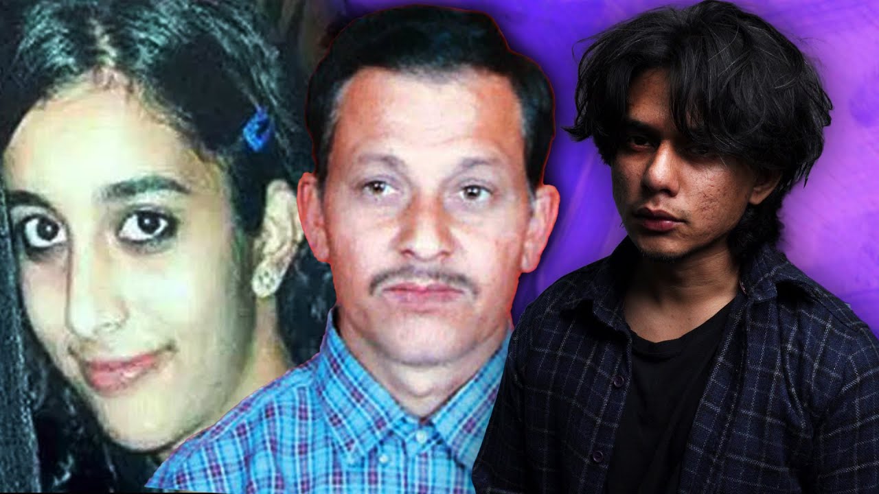 Truth About 2008 Aarushi Talwar & Hemraj Banjade Case (Part 2) | SR PAY ...