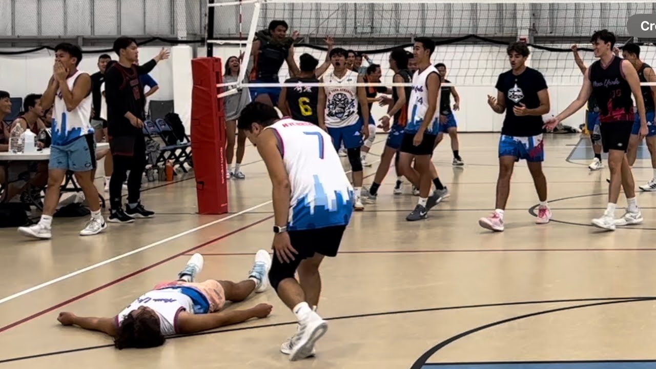 DC MINI (AA) - Aug. 11 2024 - Impact Booming vs. Strangers B (reseed) - YouTube