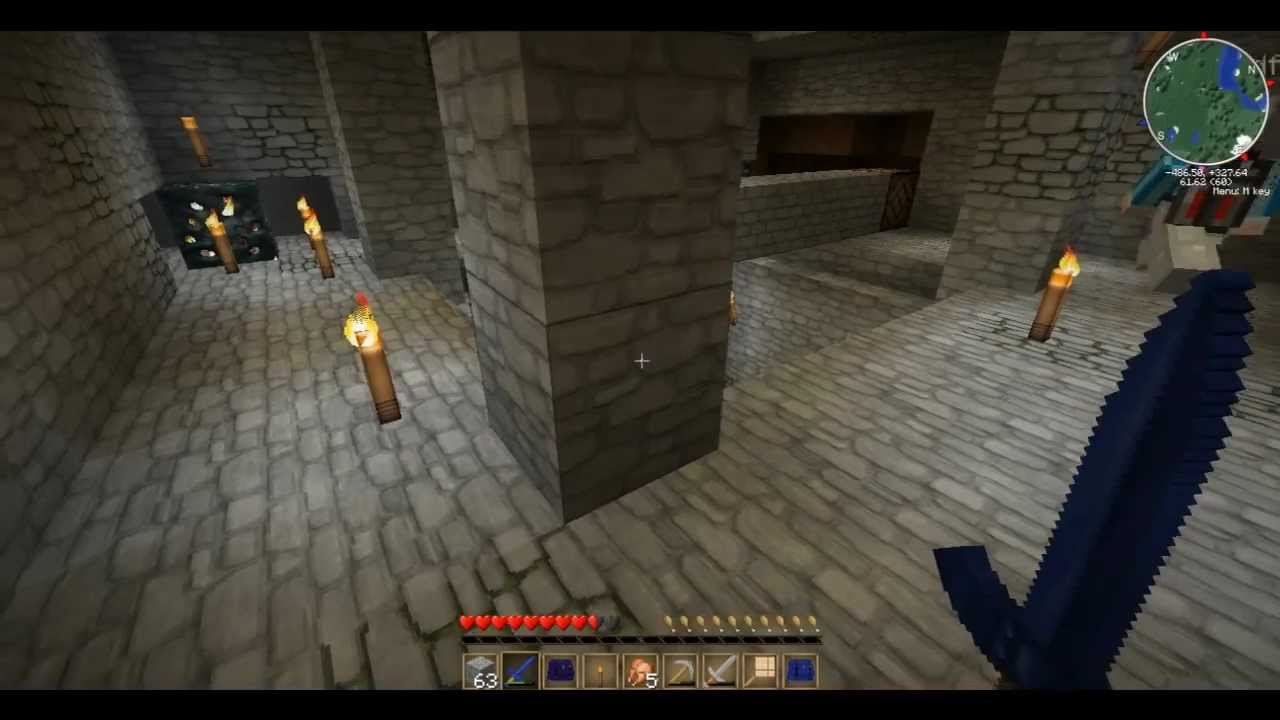 BROCRAFT 364: A Lesson In Spawncraft - YouTube