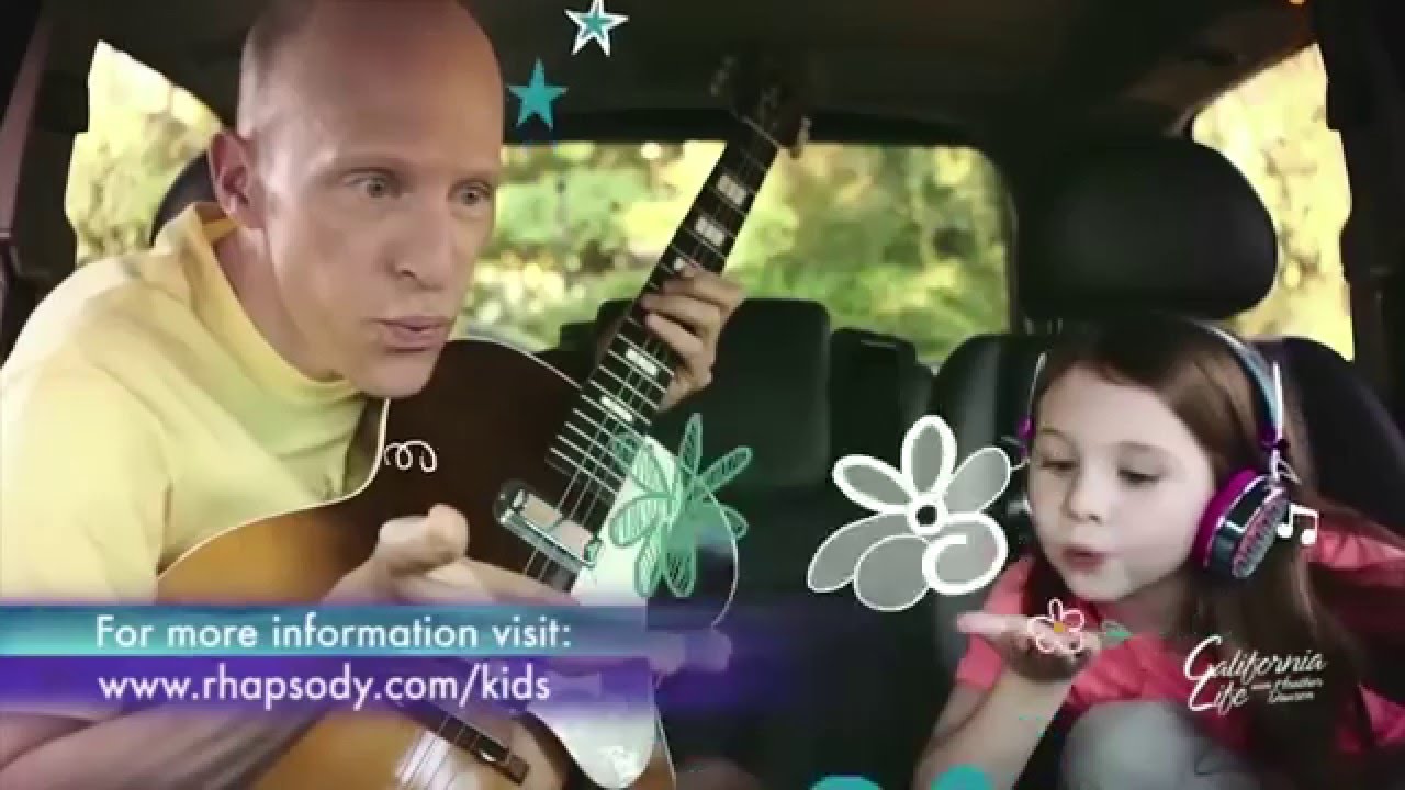 California Life HD | 5 Ways to "Tech the Halls" - YouTube