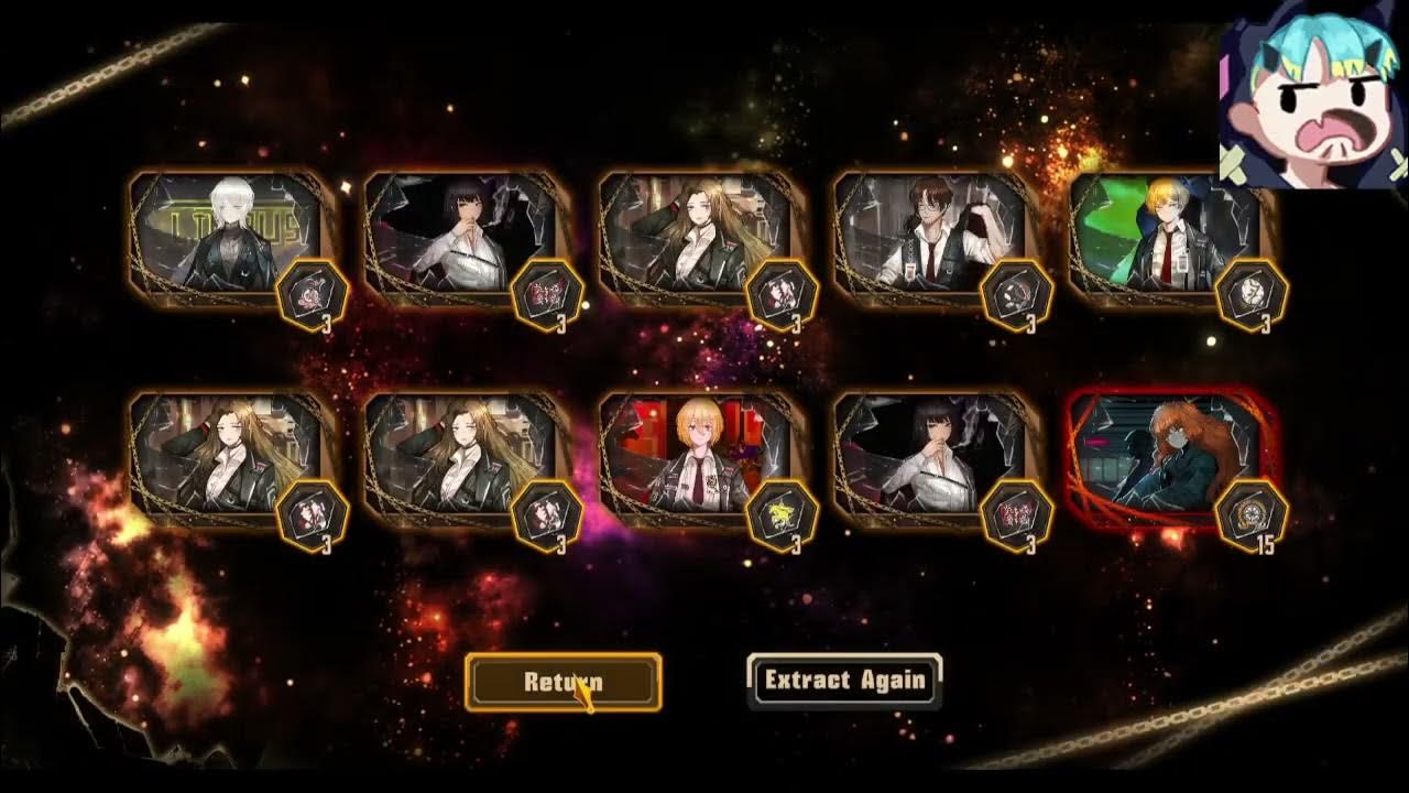 Limbus Company - Must or Bust? : Cinq East Section 3 Don Quixote - YouTube