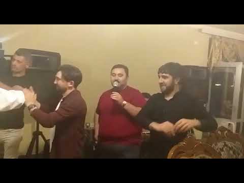 Elnur Ağdamlı öz ifası ilə Elman İsmayıllını ad günündə belə təbrik etdi   19.05.2021