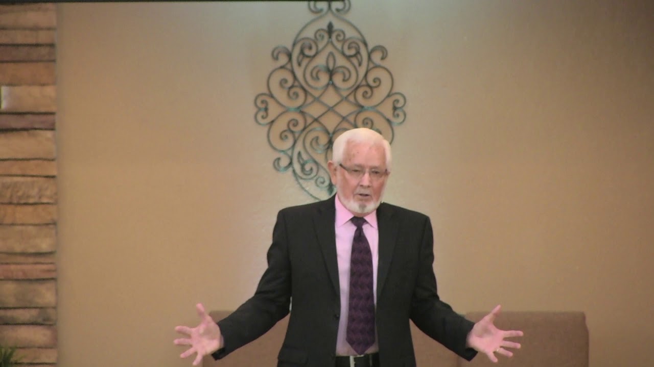 The Spirit of Truth, by Lester Hall, January 12, 2020 - YouTube