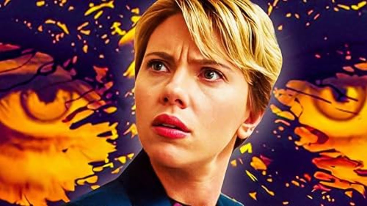 Lucy 2 Full Story Explained Scarlett Johansson Sci Fi Sequel - YouTube