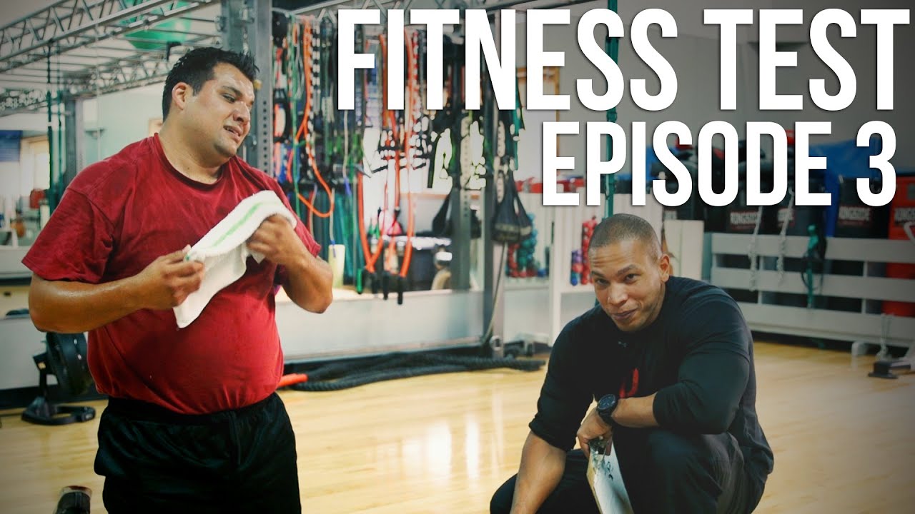 100 Day Weight Loss Transformation - YouTube