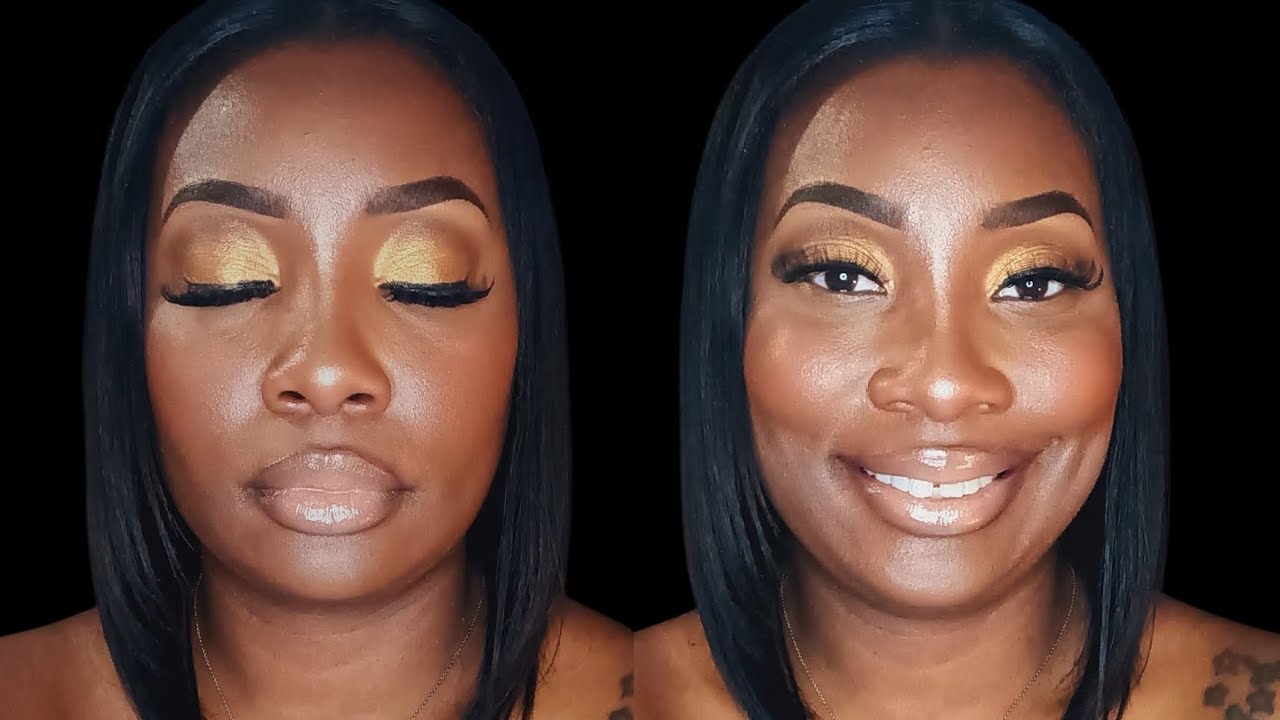 Makeup Tutorial | Date night makeup 💄#makeup #makeuptutorial # ...