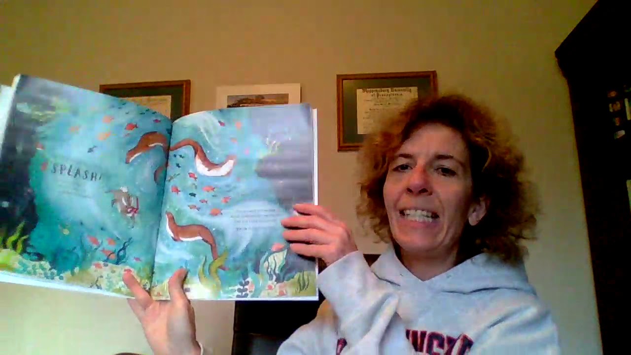 A Little Bit Brave (Read Aloud) - YouTube
