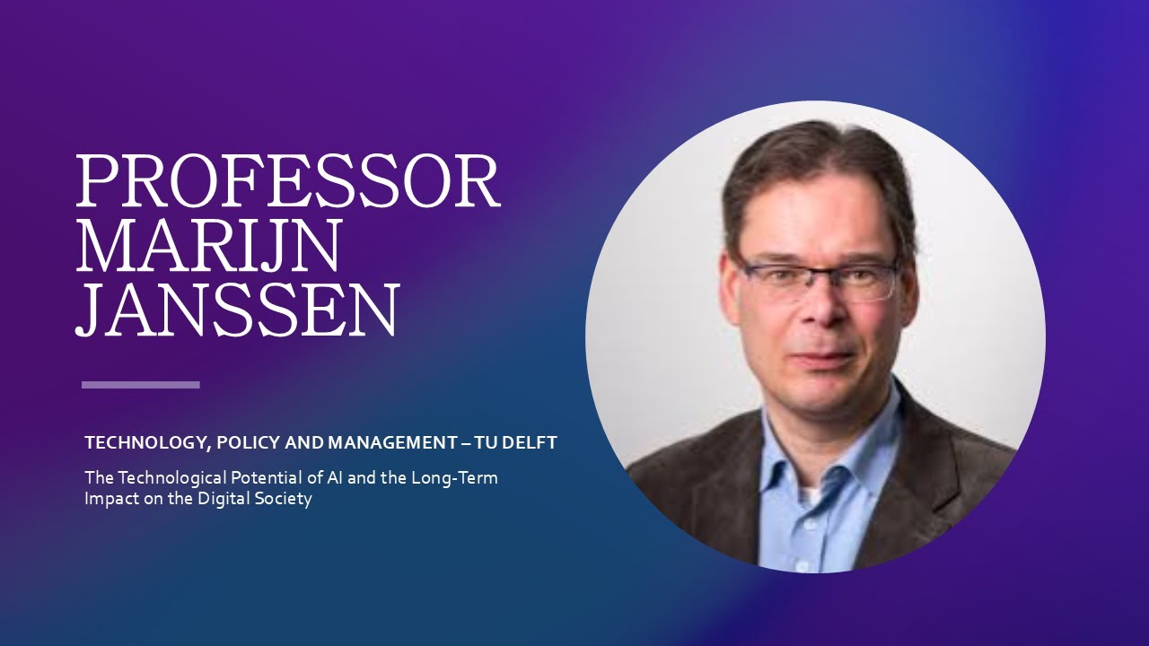 The Technological Potential of AI and the Long-Term Impact on the ...
