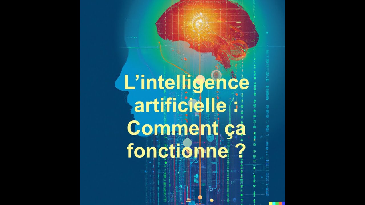 CHAT-GPT, la ruée vers l’intelligence artificielle. - YouTube