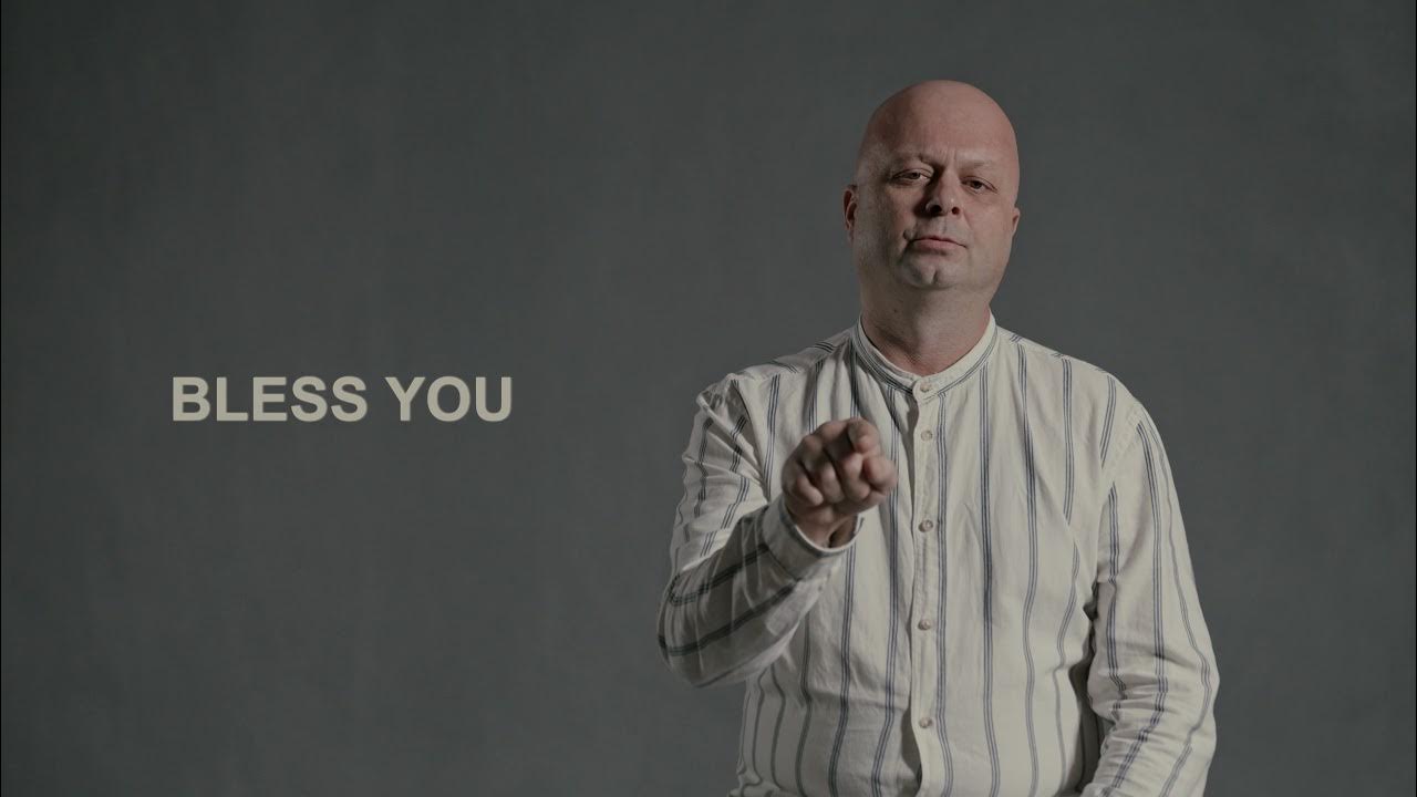 Sign Language Phrase Bless You YouTube sign-language-phrase-bless-you-youtube