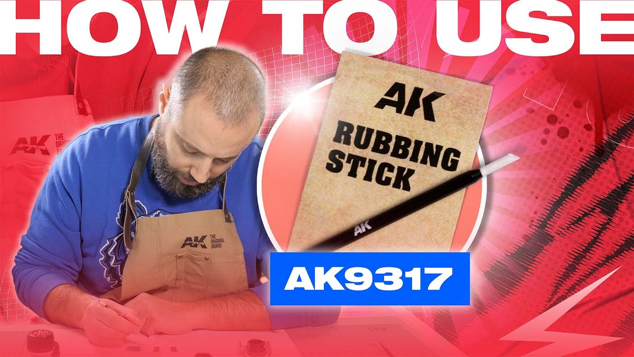 𝗛𝗢𝗪 𝗧𝗢 𝗨𝗦𝗘 | 𝗥𝗨𝗕𝗕𝗜𝗡𝗚 𝗦𝗧𝗜𝗖𝗞 🪄🎨 - YouTube