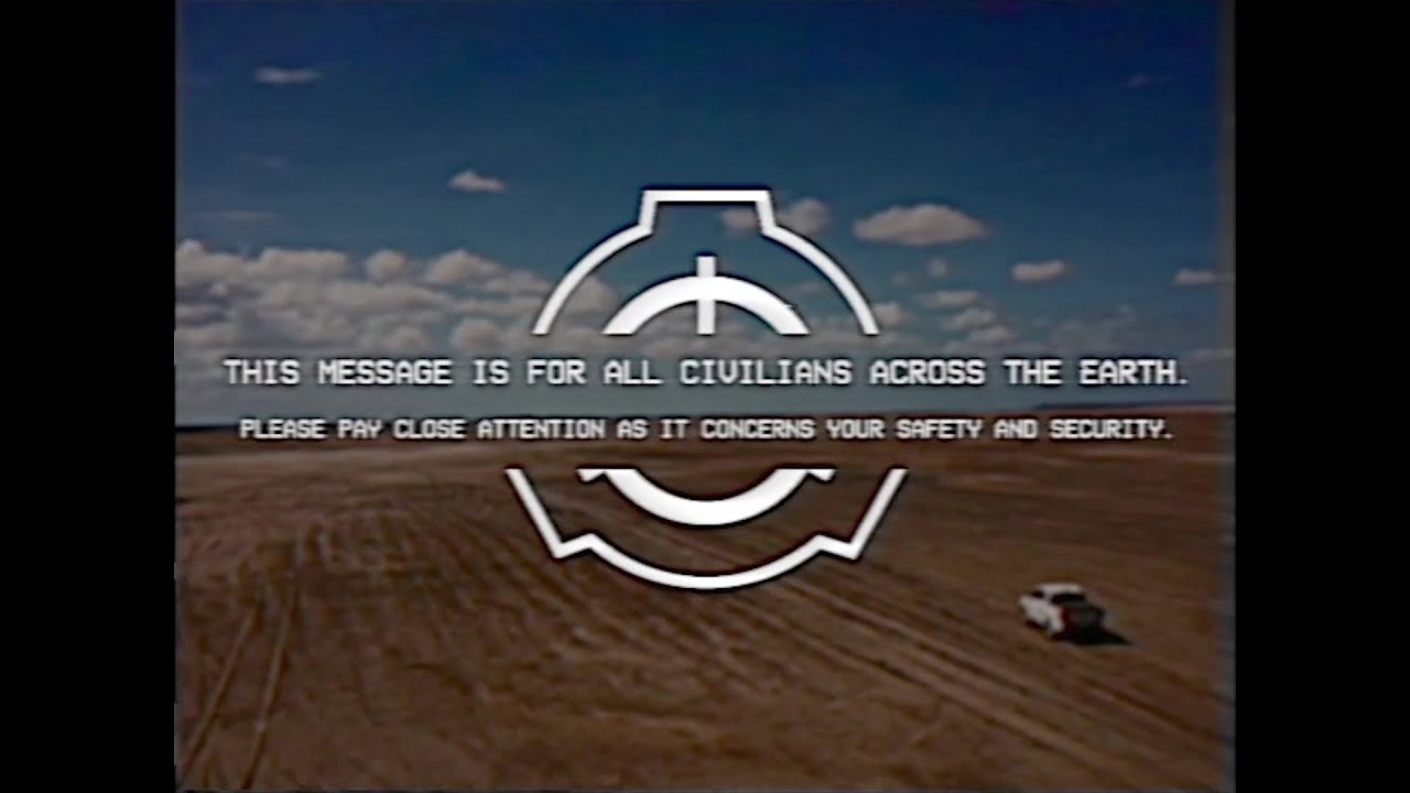 SCP-7002 - Scorched Earth EAS Scenario - YouTube