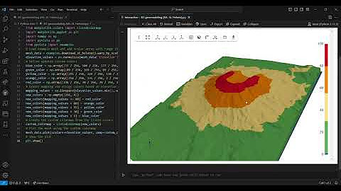Python For Geology & Geosciences - YouTube