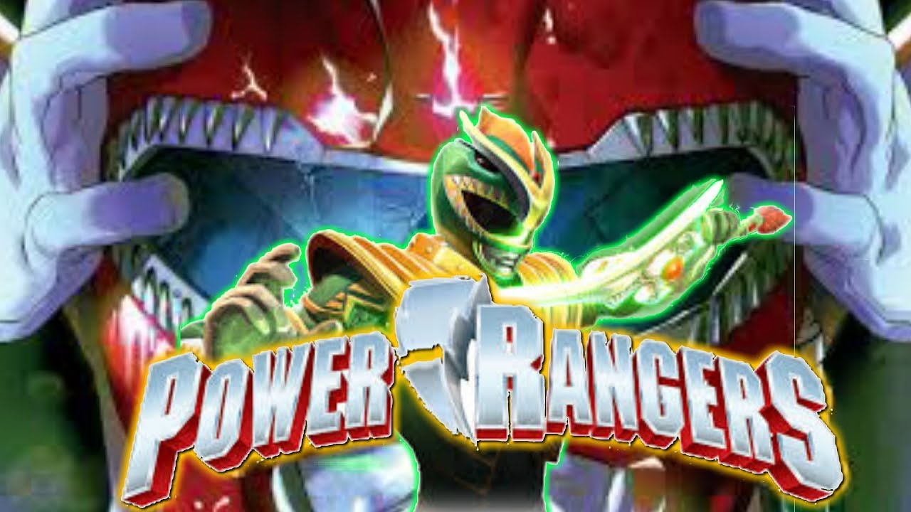 Power Rangers Battle for the grid: Online ranked matches/ power rangers ...