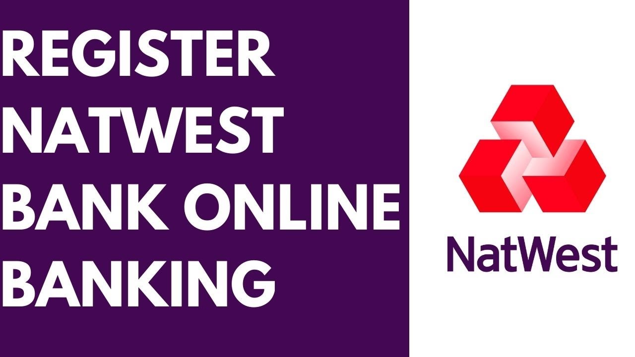 How to Open a NatWest Bank Account | NatWest Bank Sign Up 2022 - YouTube